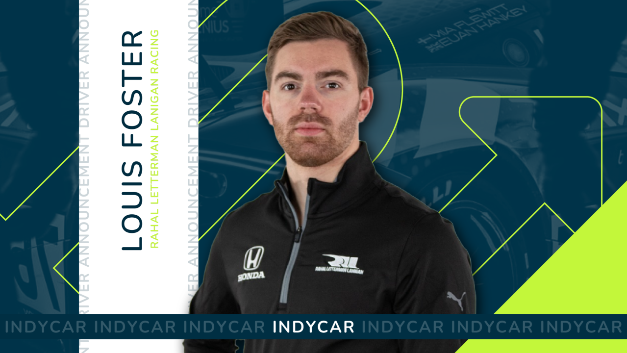 Louis Foster appoints SportSync to lead on commercial strategy - SportSync